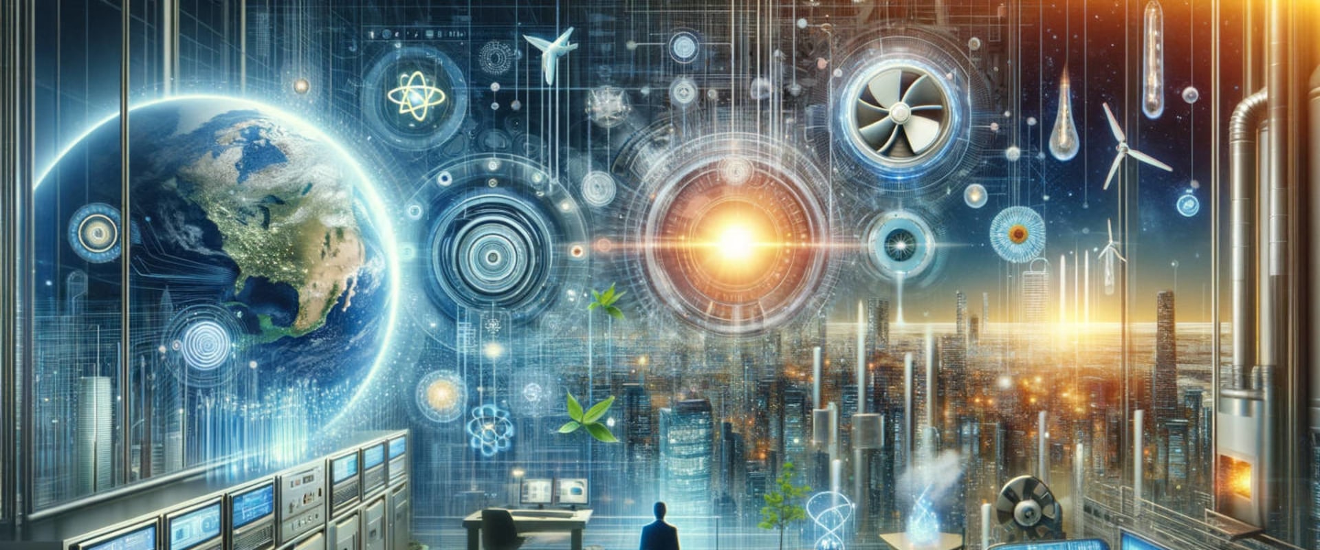 The Future of HVAC: Predictions and Trends for 2023 and Beyond